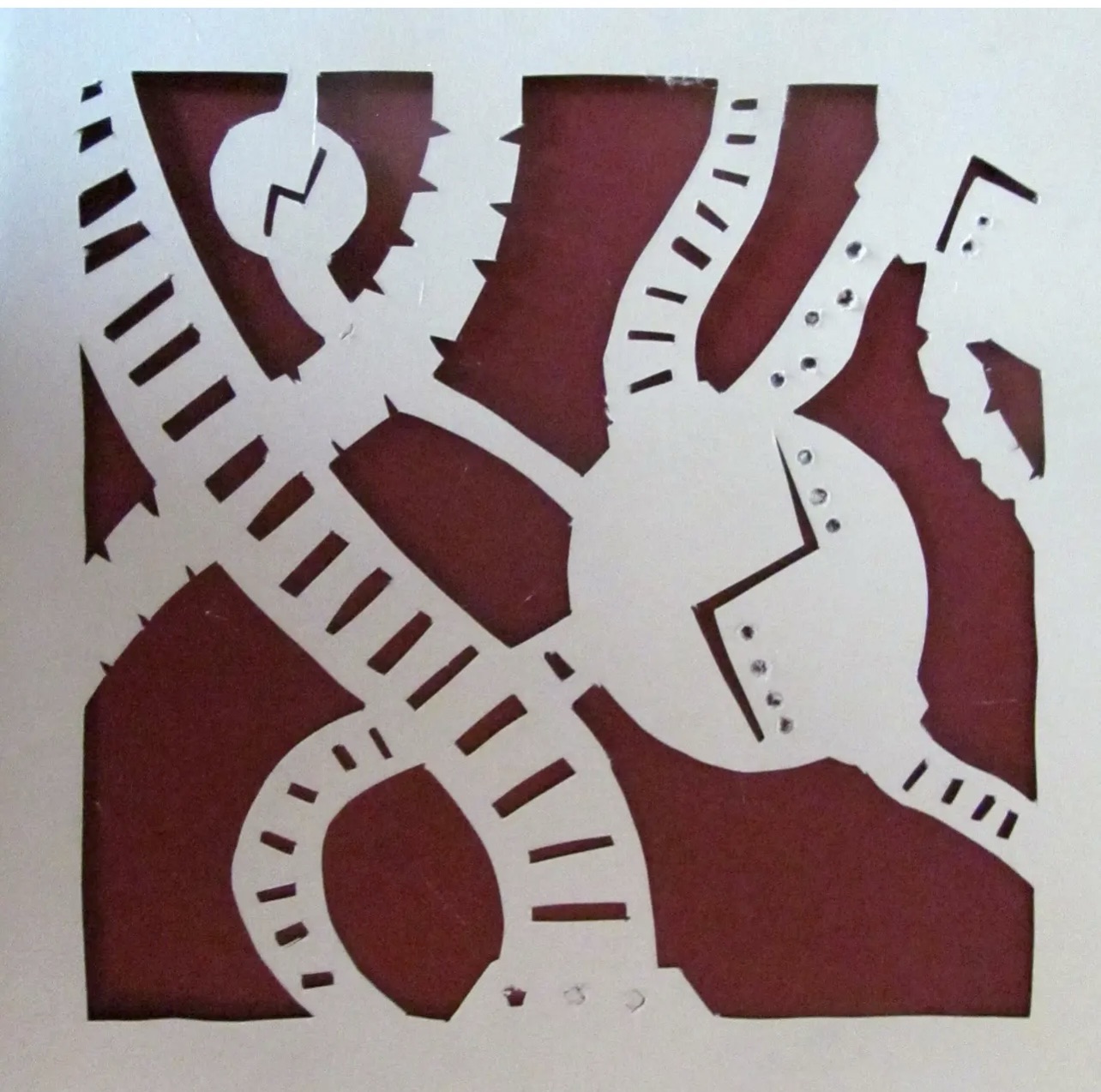 Student Artwork – The Artist Tree