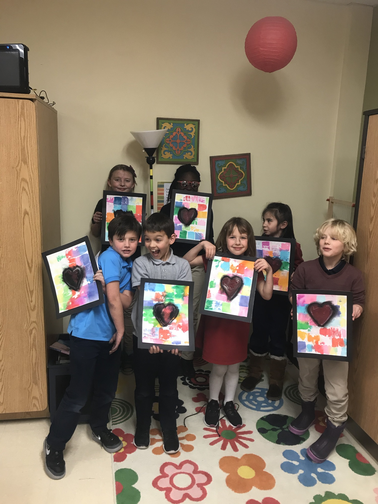 Offerings & Classes – The Artist Tree